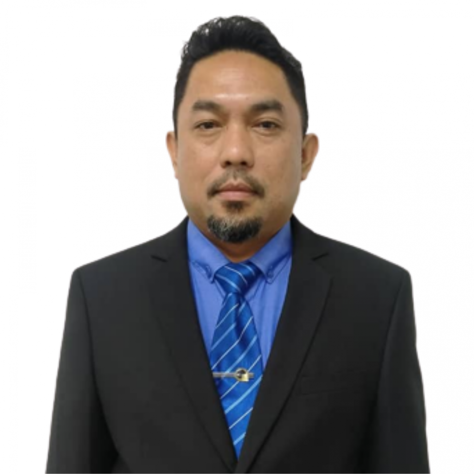 Staff Directory – TF UTeM