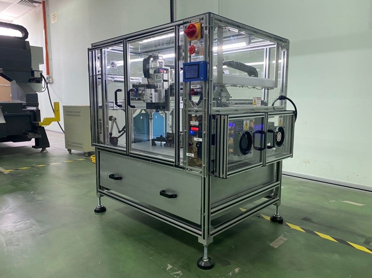 Kesidang – TF UTeM