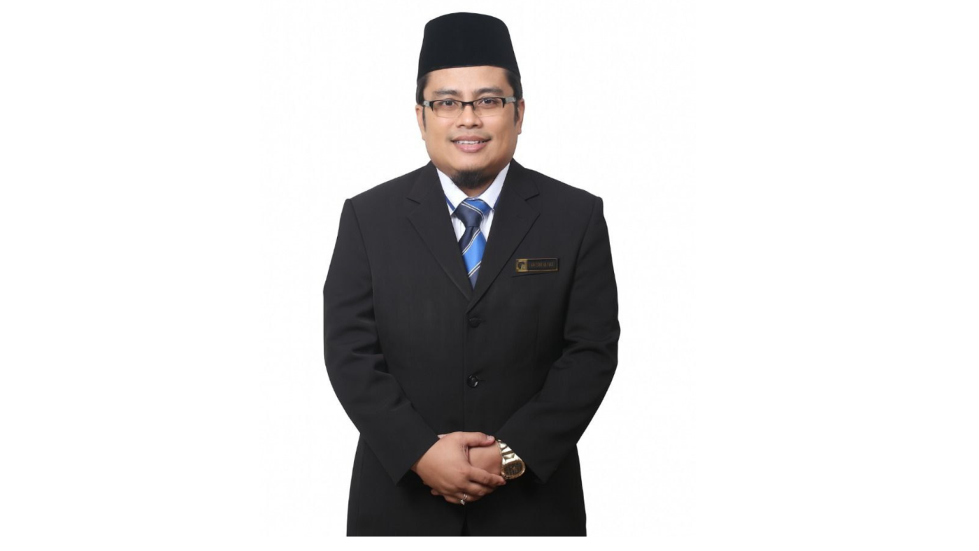 Staff Directory – TF UTeM